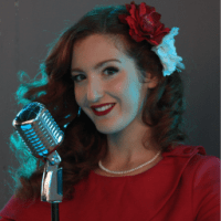 Georgina James – Vintage Vocalist